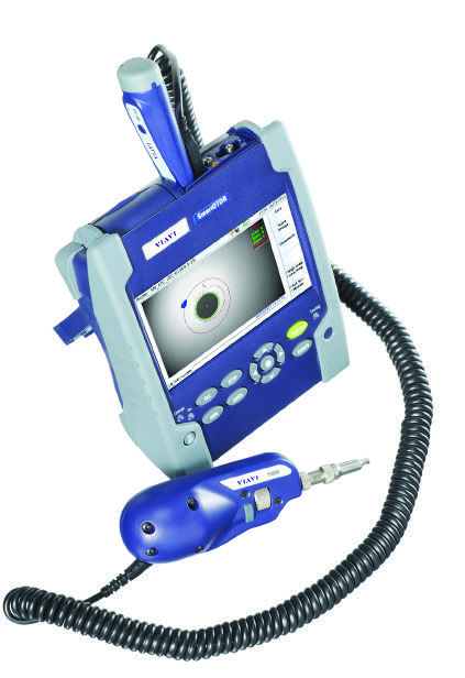 TechOptics - Smart OTDR